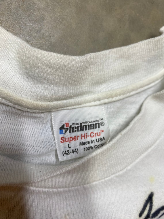 Rare! Vintage 1980’s “Johnny Lightening” John Lott Au… - Gem