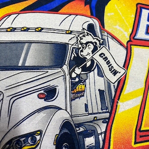 2012 Brian Leppo 17 Keen Motorsports Sprint Car Tee XL - Etsy