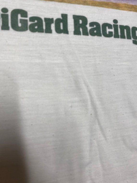 Rare Vintage 1970’s Darrell Waltrip / DiGard Racing N… - Gem