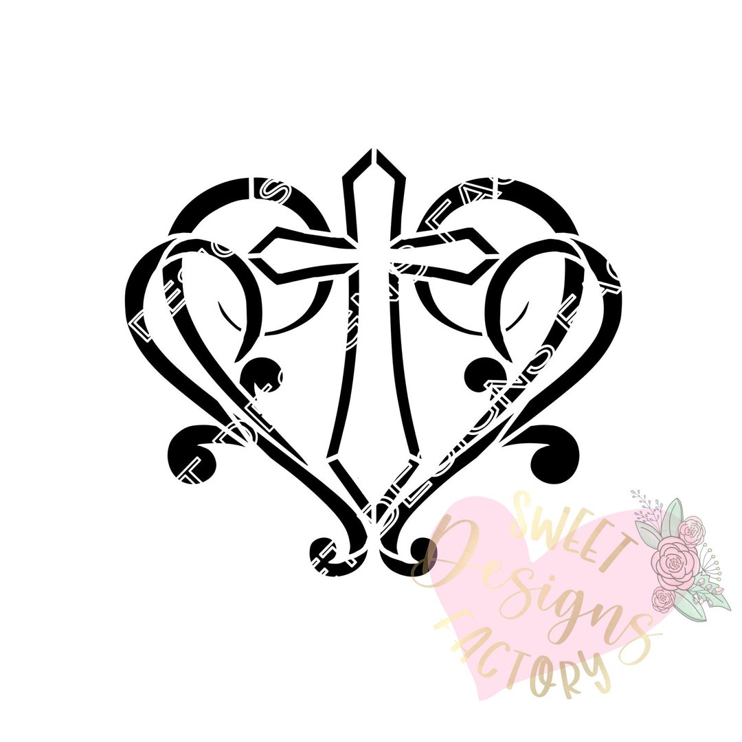First Communion Cookie Stencil E197 - Etsy
