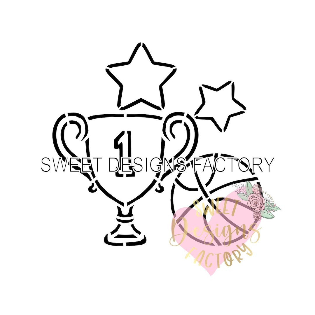 Basketball PYO Cookie Stencil Matching Cookie Cutter Available DG469 - Etsy