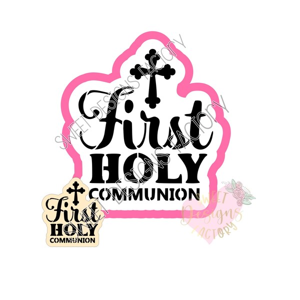 First Holy Communion - Etsy