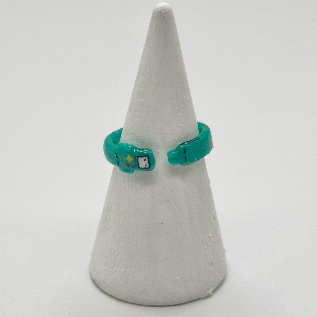 Who Wants to Play Video Games Ring Pre-order - Etsy