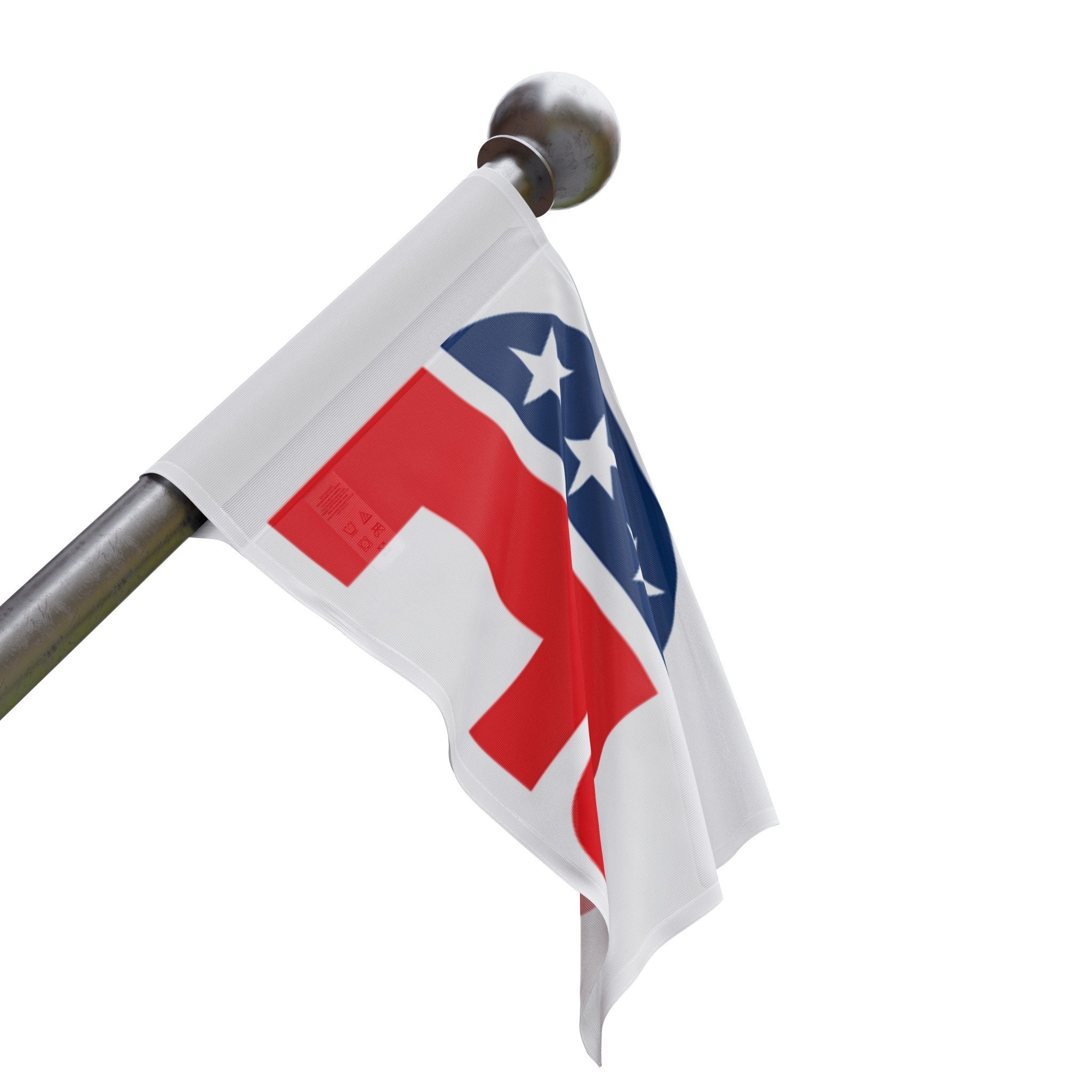 Republican Party Flag - Etsy