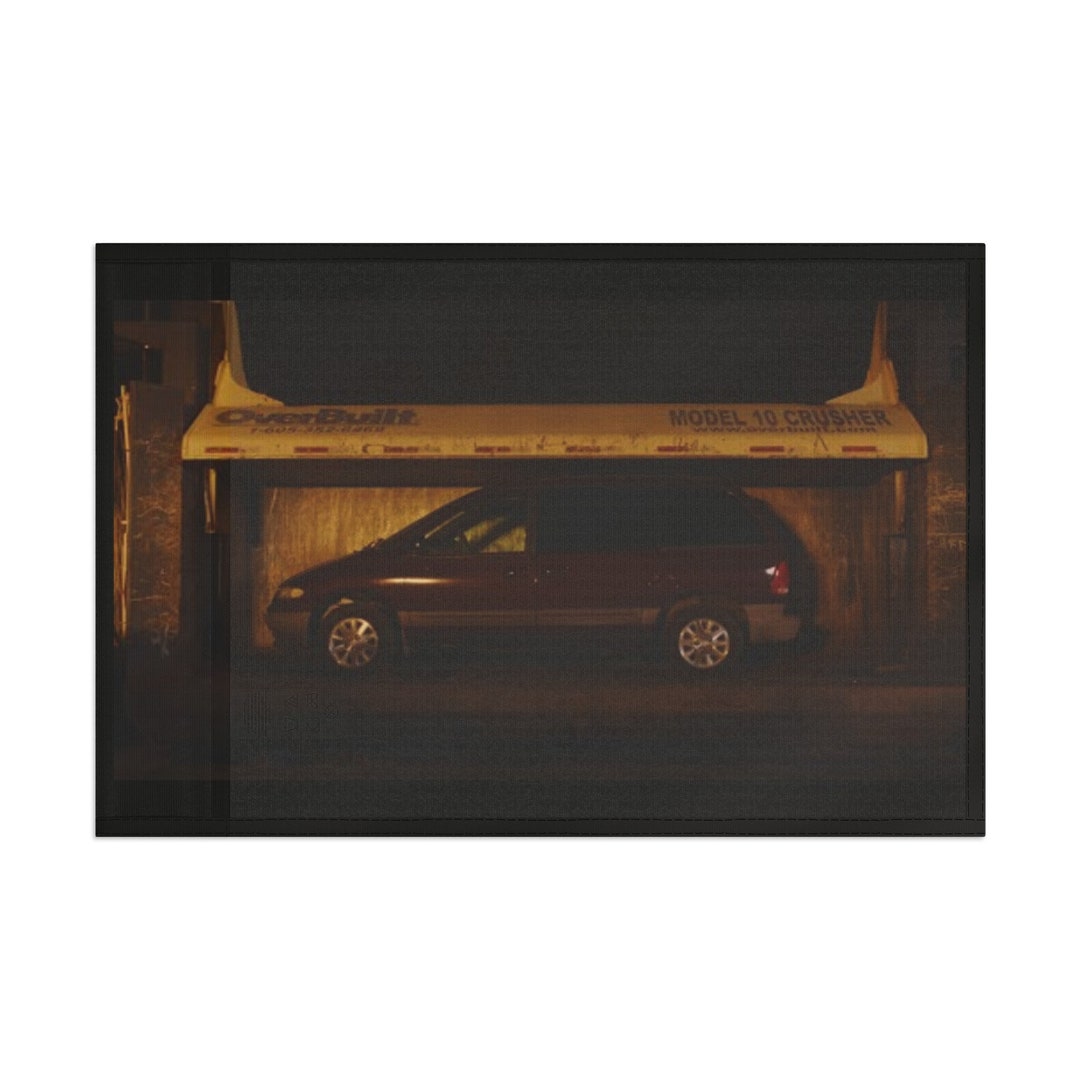 Gkmc Van Flag - Etsy
