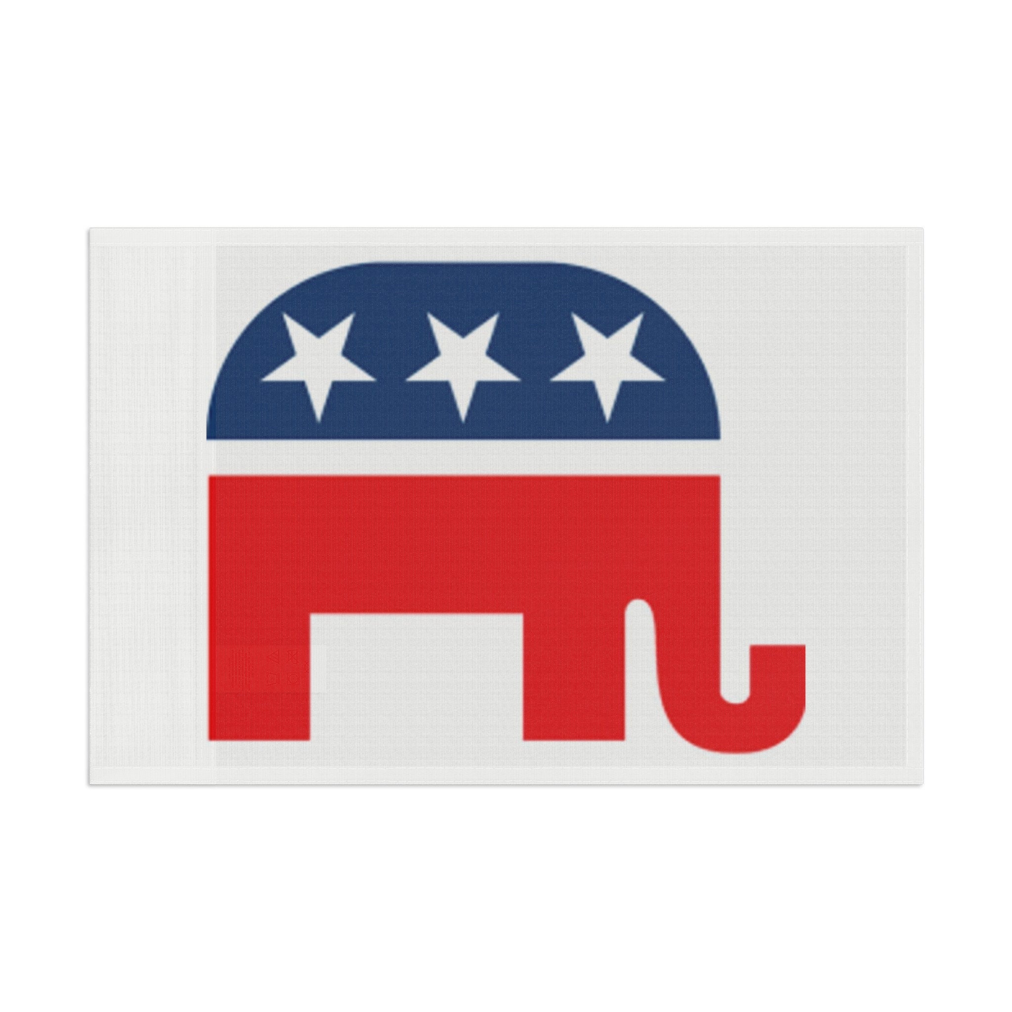 Republican Party Flag - Etsy