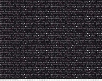 Riley Blake Words Fabric - Etsy