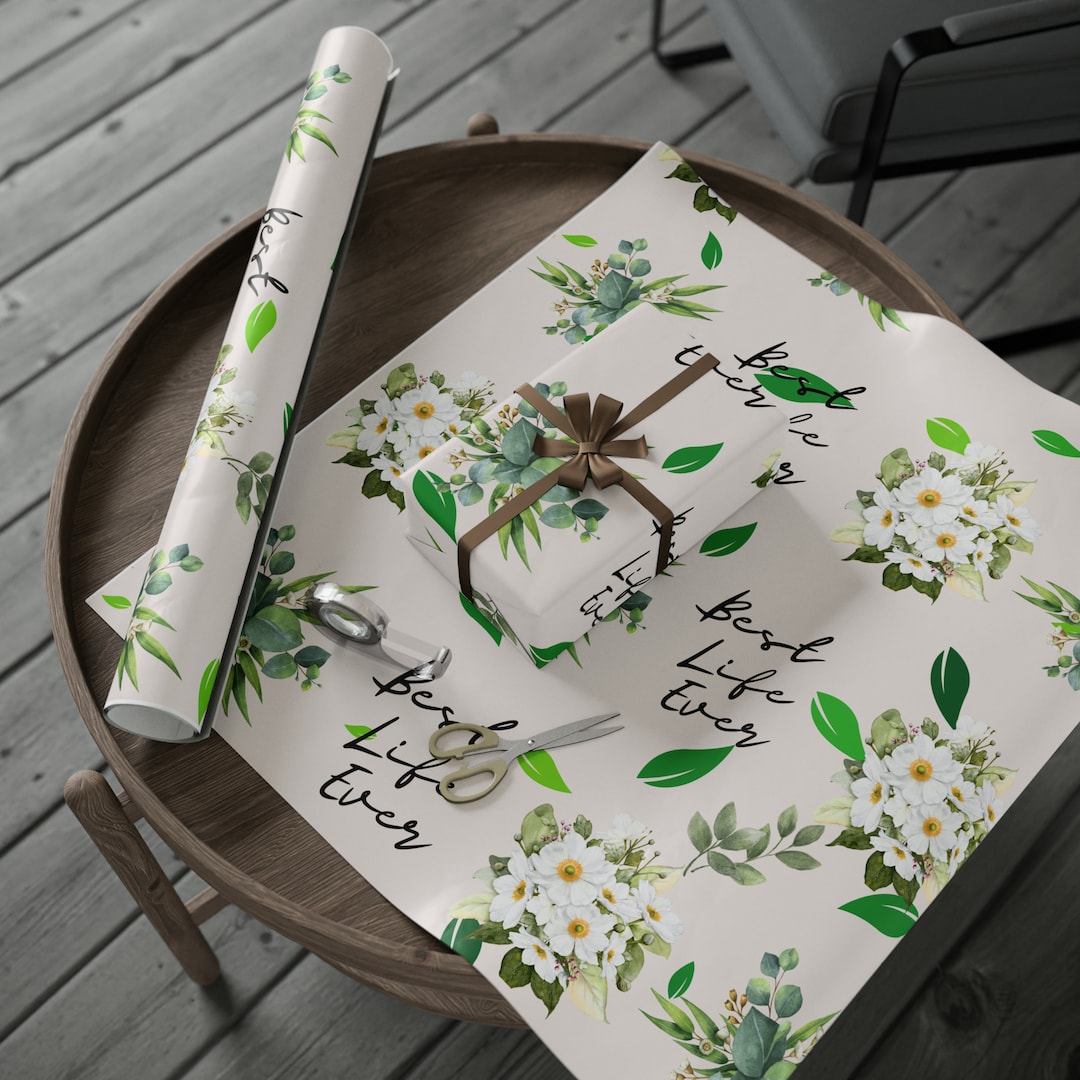 JW| JW Gifts| JW Pioneer Gift| Jw Gift Wrapping| Best Life Ever| Jw ...