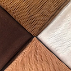 Four Way Stretch Mesh - Etsy