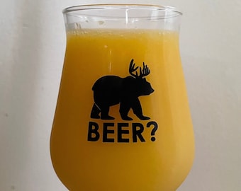Beer Taster Glasses - Etsy