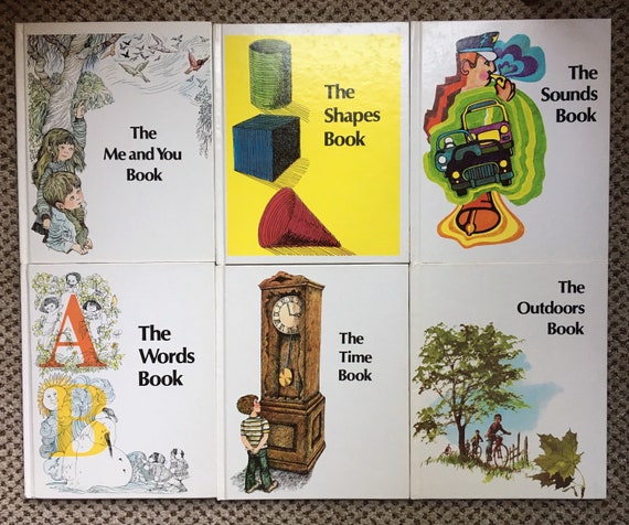 The Britannica Discovery Library Encyclopedia Collection - Etsy