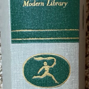 The Life and Writings of Abraham Lincoln - Philip Van Doren Stern - Etsy