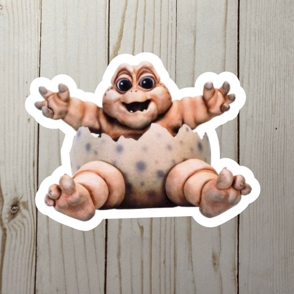 Dinosaur Baby Sinclair Png - Etsy