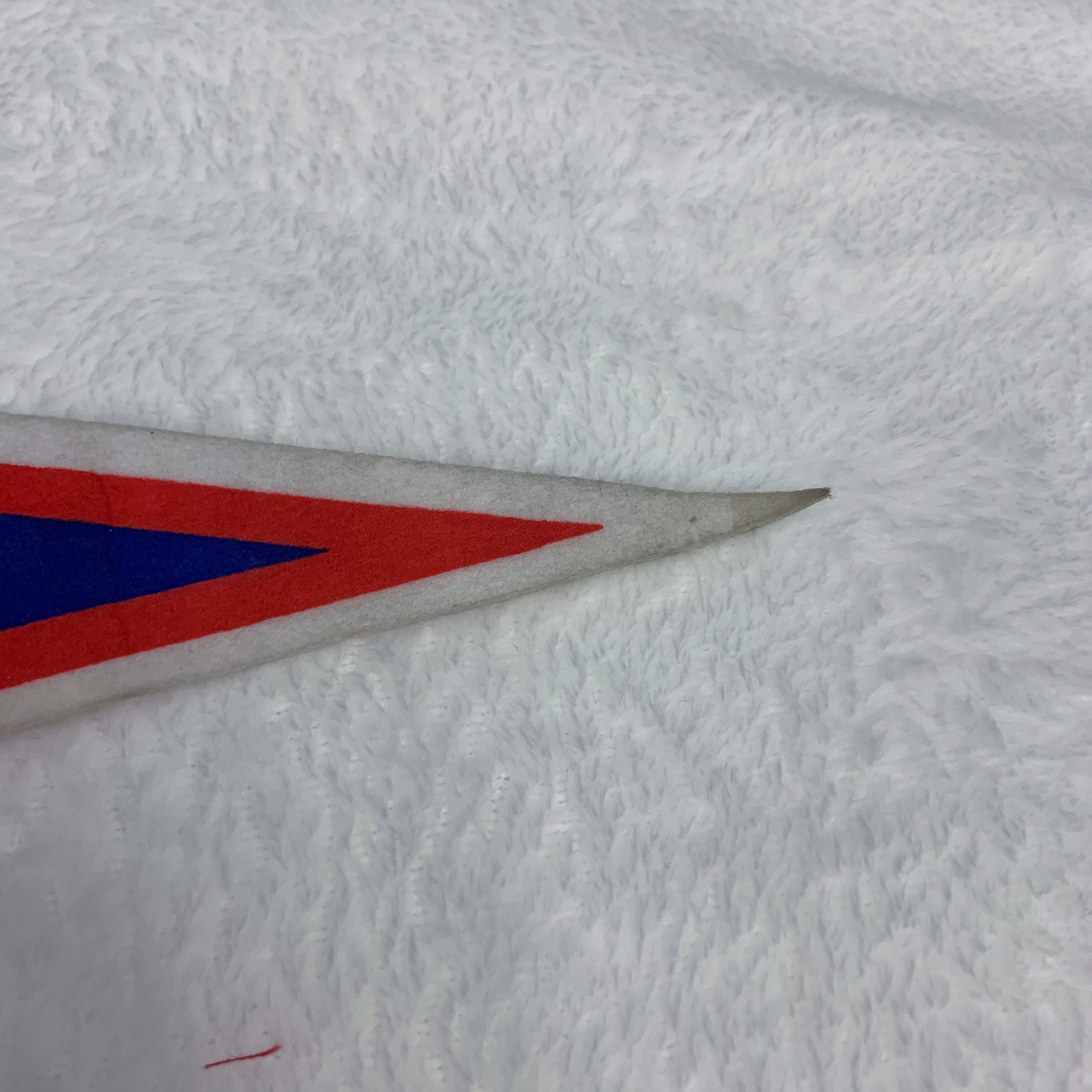 Vintage Mount Rushmore Pennant - Etsy