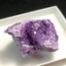 Rare Amesite Crystal Power Stone 0.8 - Etsy