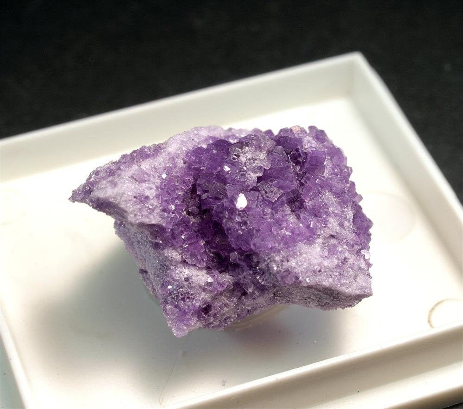 Rare Amesite Crystal Power Stone 0.8 - Etsy