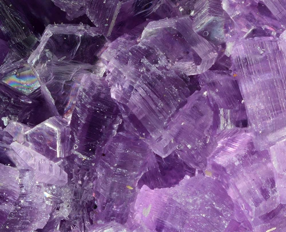 Rare Amesite Crystal Power Stone 0.8 - Etsy Australia