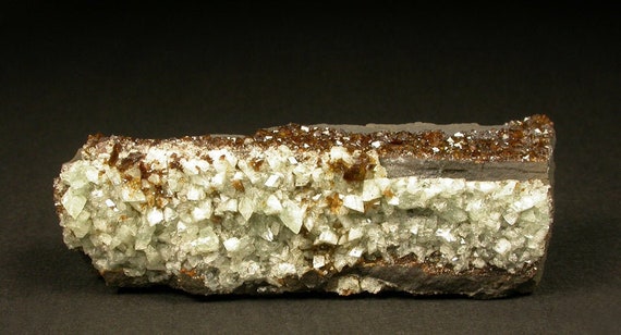 Very Rare WARDITE Healing Wand Power Stone Aura Master Healer - Etsy