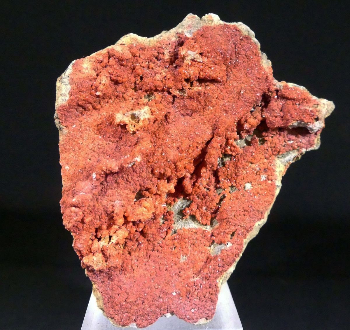 Rare Clinoptilolite Crystal Power Stone - Etsy