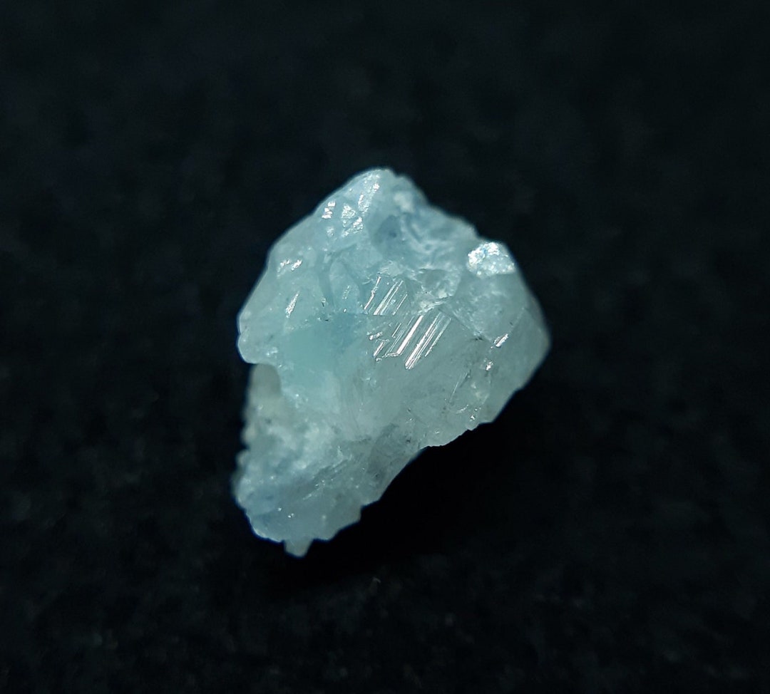 Super Rare Euclase Gem Crystal AA Grade 0.4 - Etsy