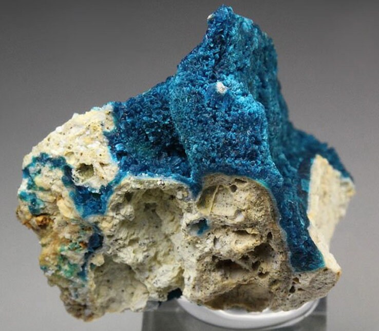 Rare VESZELYITE Crystal Stone 0.9 - Etsy Australia