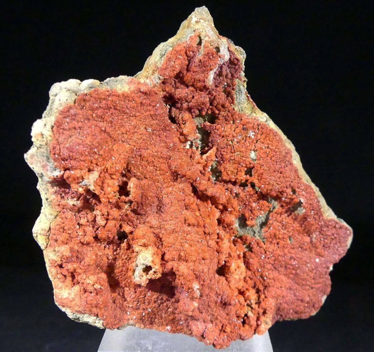 Rare Clinoptilolite Crystal Power Stone - Etsy