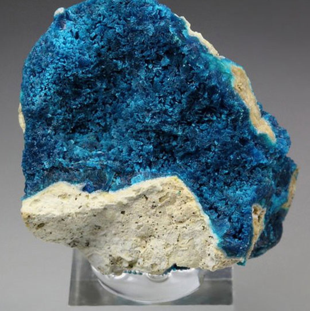 Rare VESZELYITE Crystal Stone 0.9 - Etsy