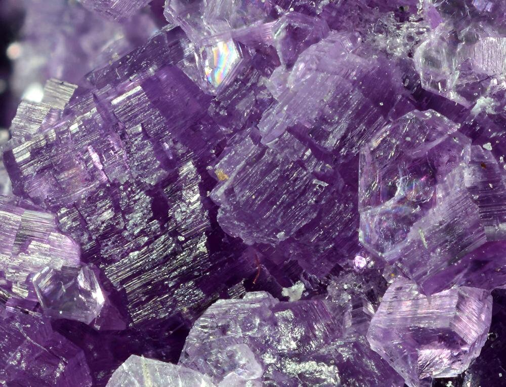 Rare Amesite Crystal Power Stone 0.8 - Etsy