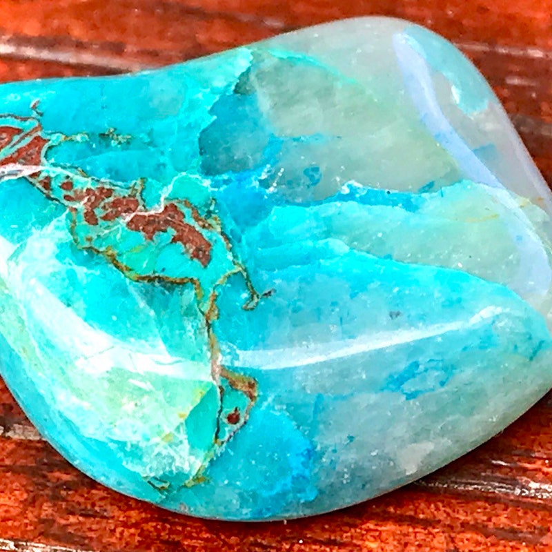 Ajoite - Etsy