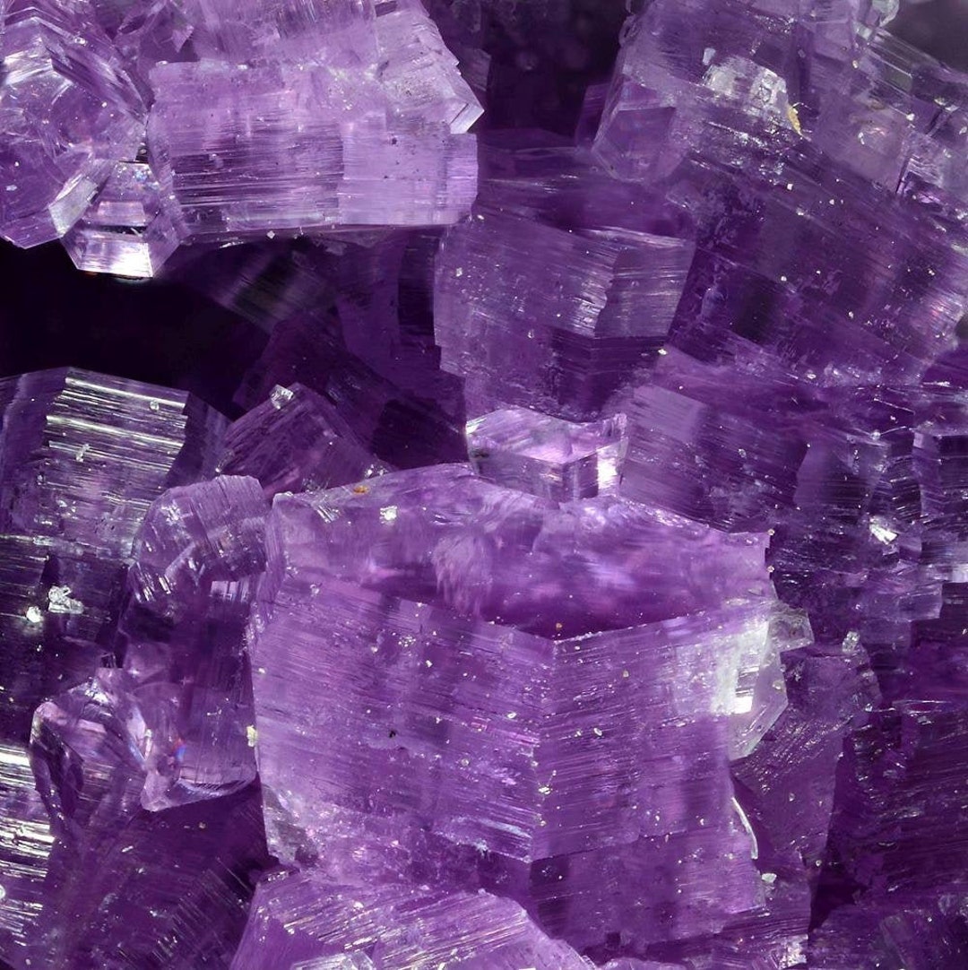 Rare Amesite Crystal Power Stone 0.8 - Etsy