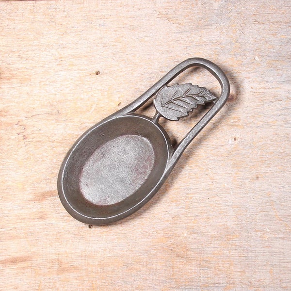 Vintage Spoon Rest - Etsy