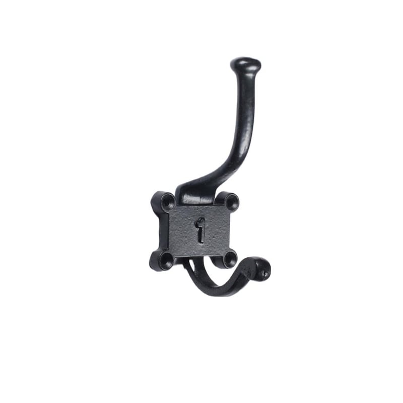 Numbered Hooks - Etsy