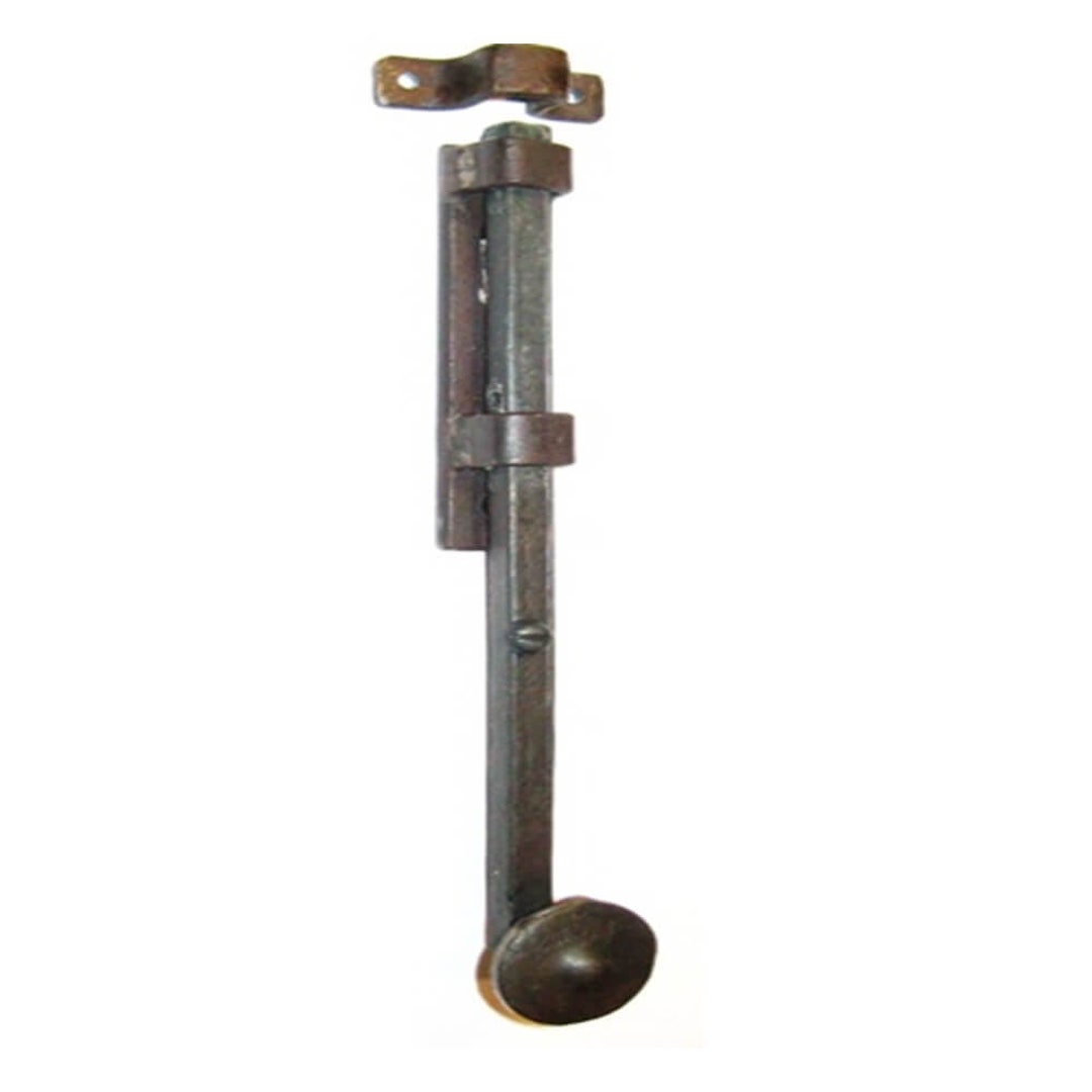 Forged Window Bolt | 8" - Etsy
