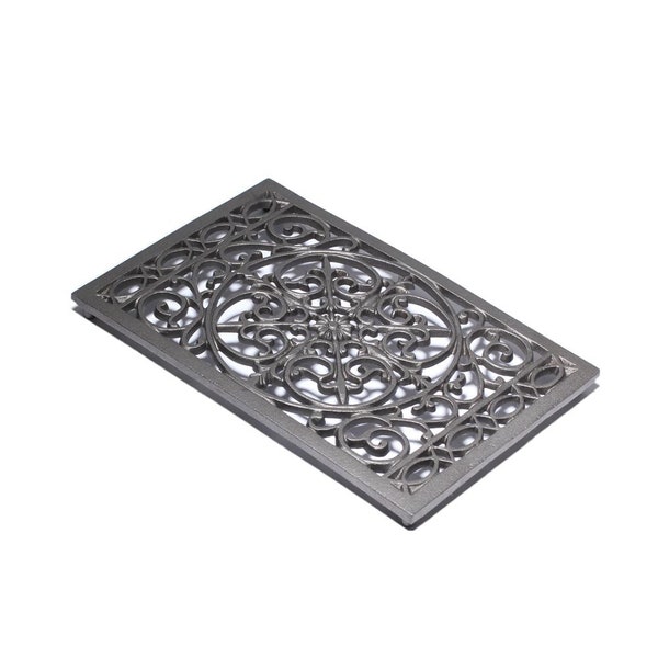 Cast Iron Trivet - Etsy