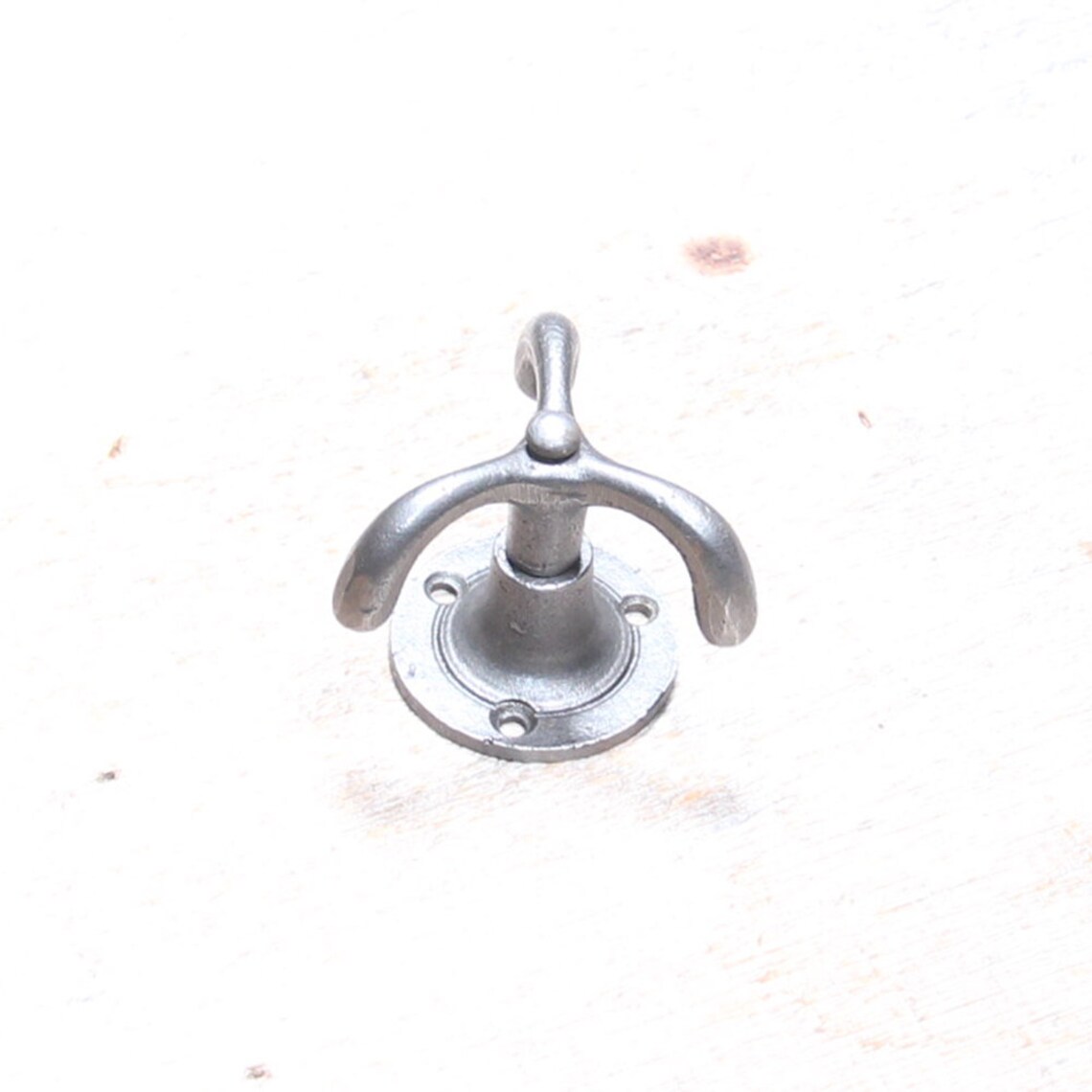 Sturdy Triple Swivel Cast Iron Ceiling Hook KN13 - Etsy