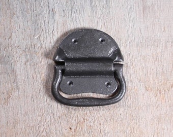 Metal Trunk Handle - Etsy