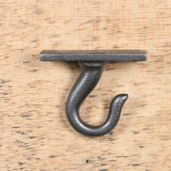 Antique Ceiling Hook - Etsy
