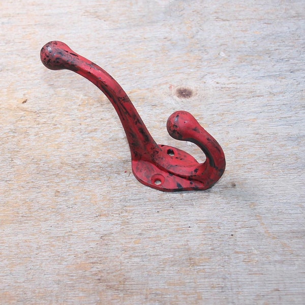 Rusty Hook - Etsy