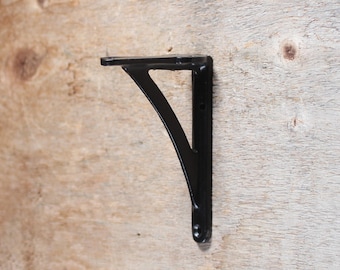 Mini Shelf Bracket - Etsy