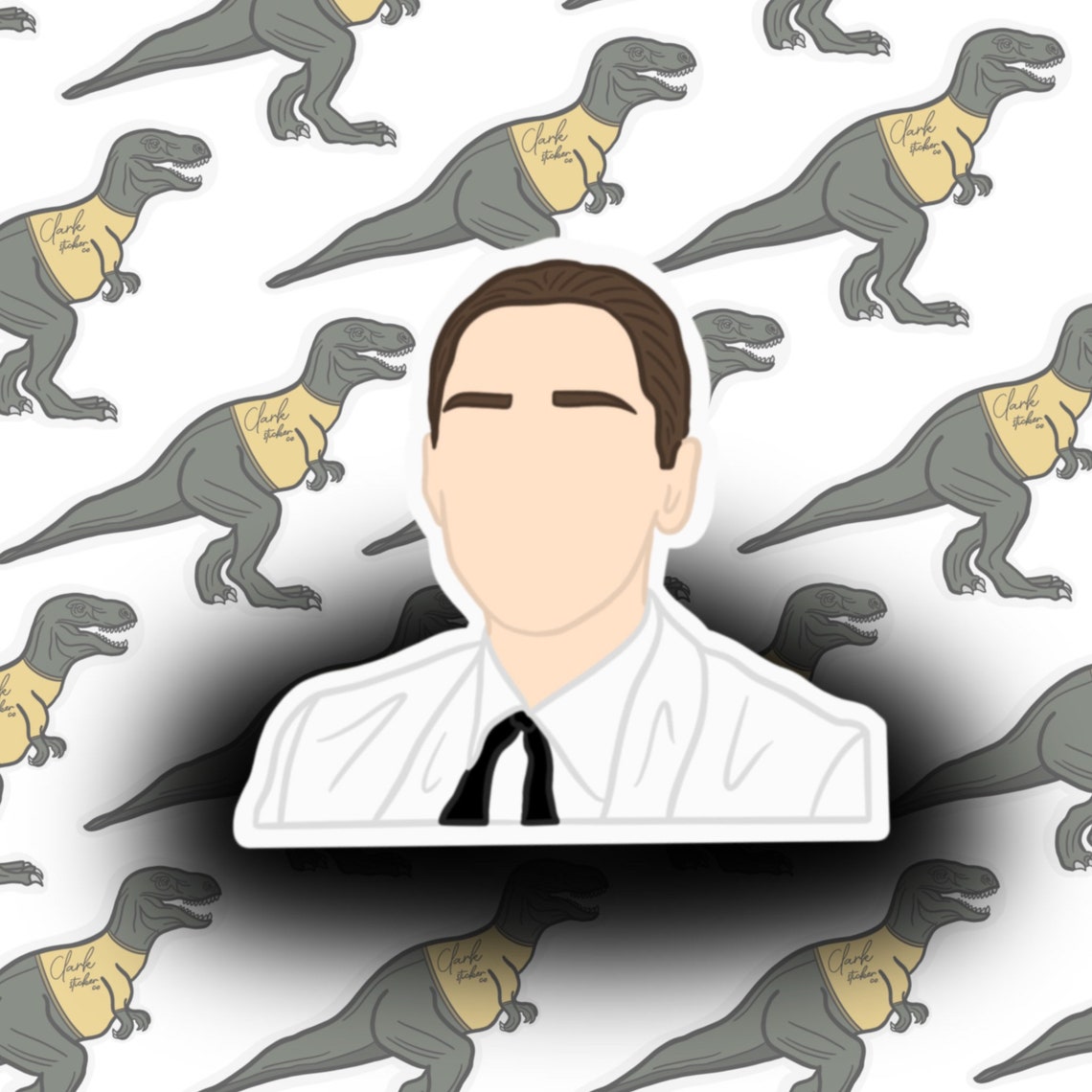 Team Xavier Sticker Pack - Etsy