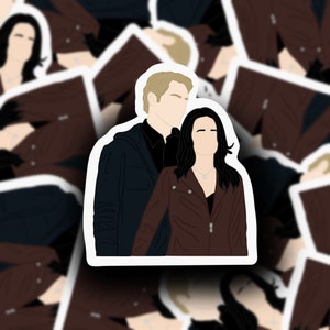 Twilight Sticker Pack - Etsy