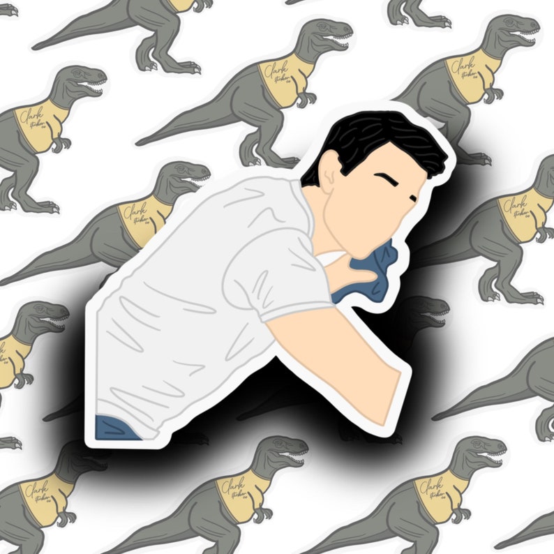 Tom Cruise Maverick Top Gun Sticker Pack - Etsy