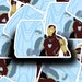 Iron Man Sticker Pack - Etsy