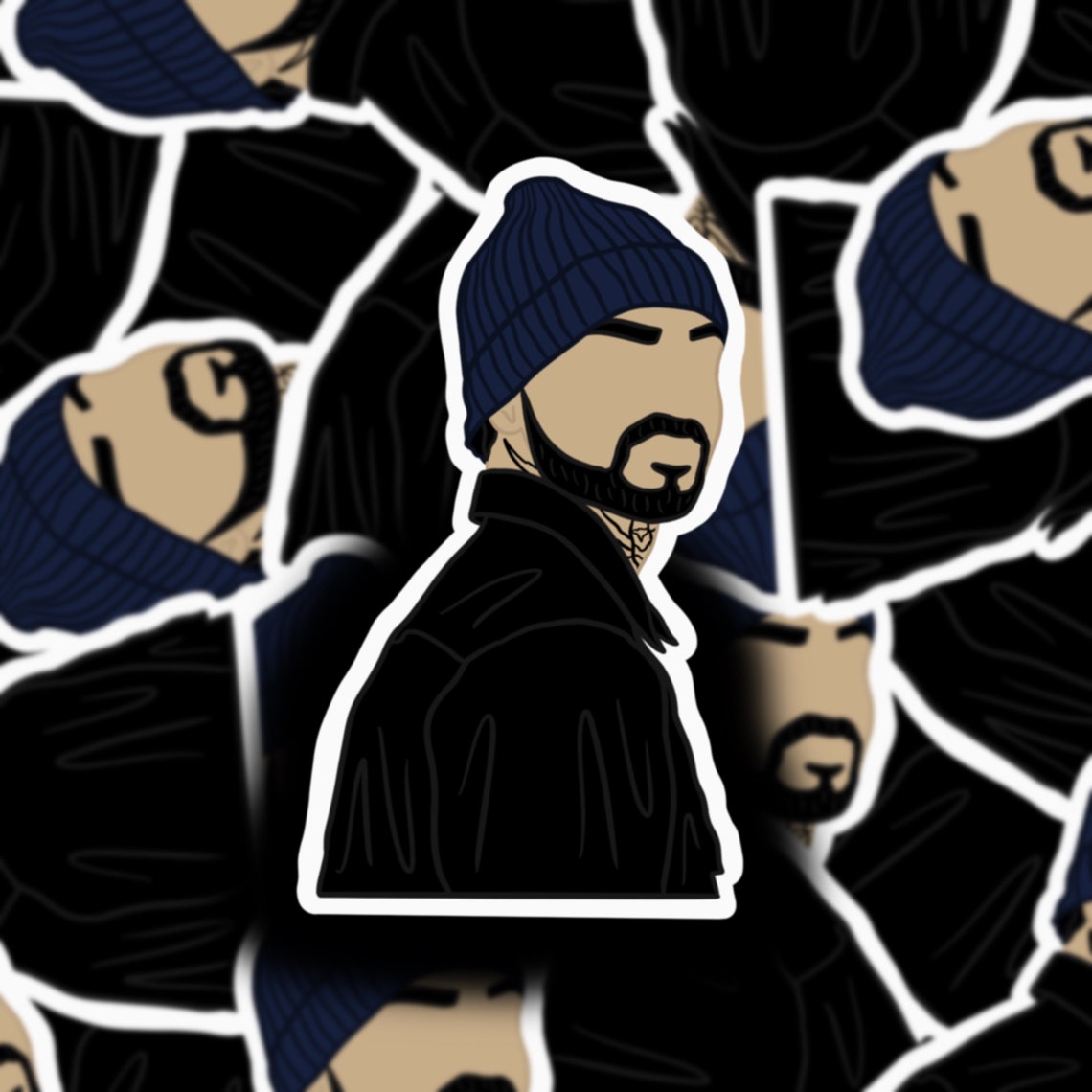 Rio Good Girls Sticker Pack | Etsy