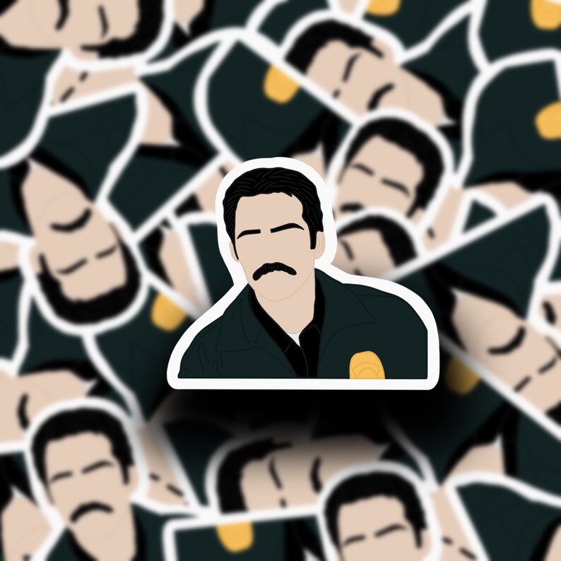 Twilight Sticker Pack - Etsy