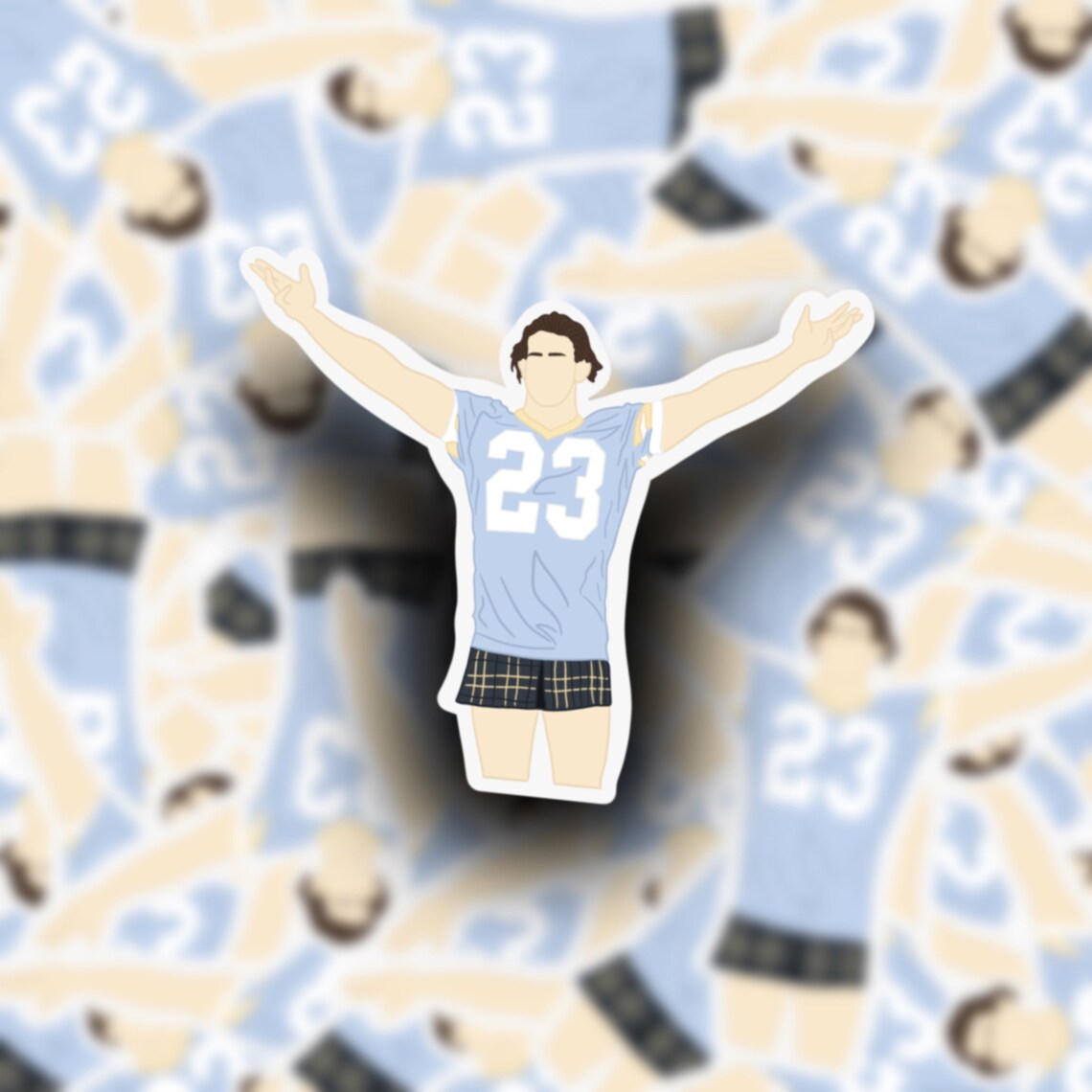 The Kissing Booth Sticker Pack - Etsy