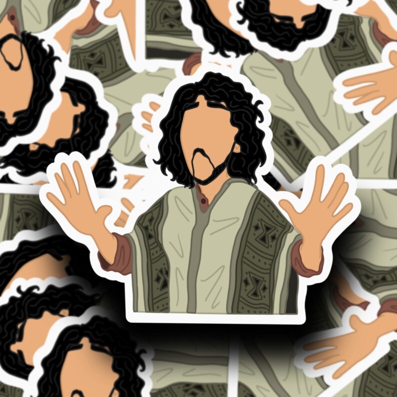 Encanto Sticker Pack - Etsy