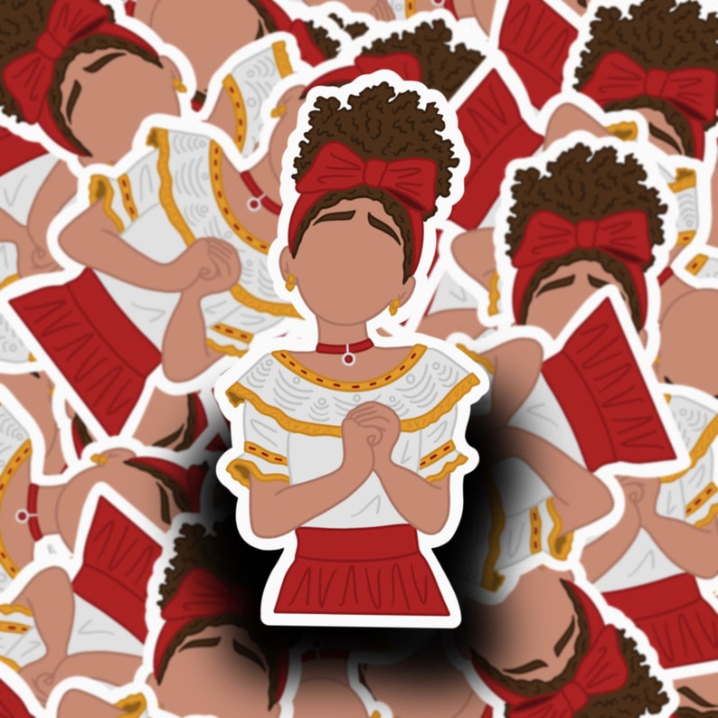 Encanto Sticker Pack - Etsy