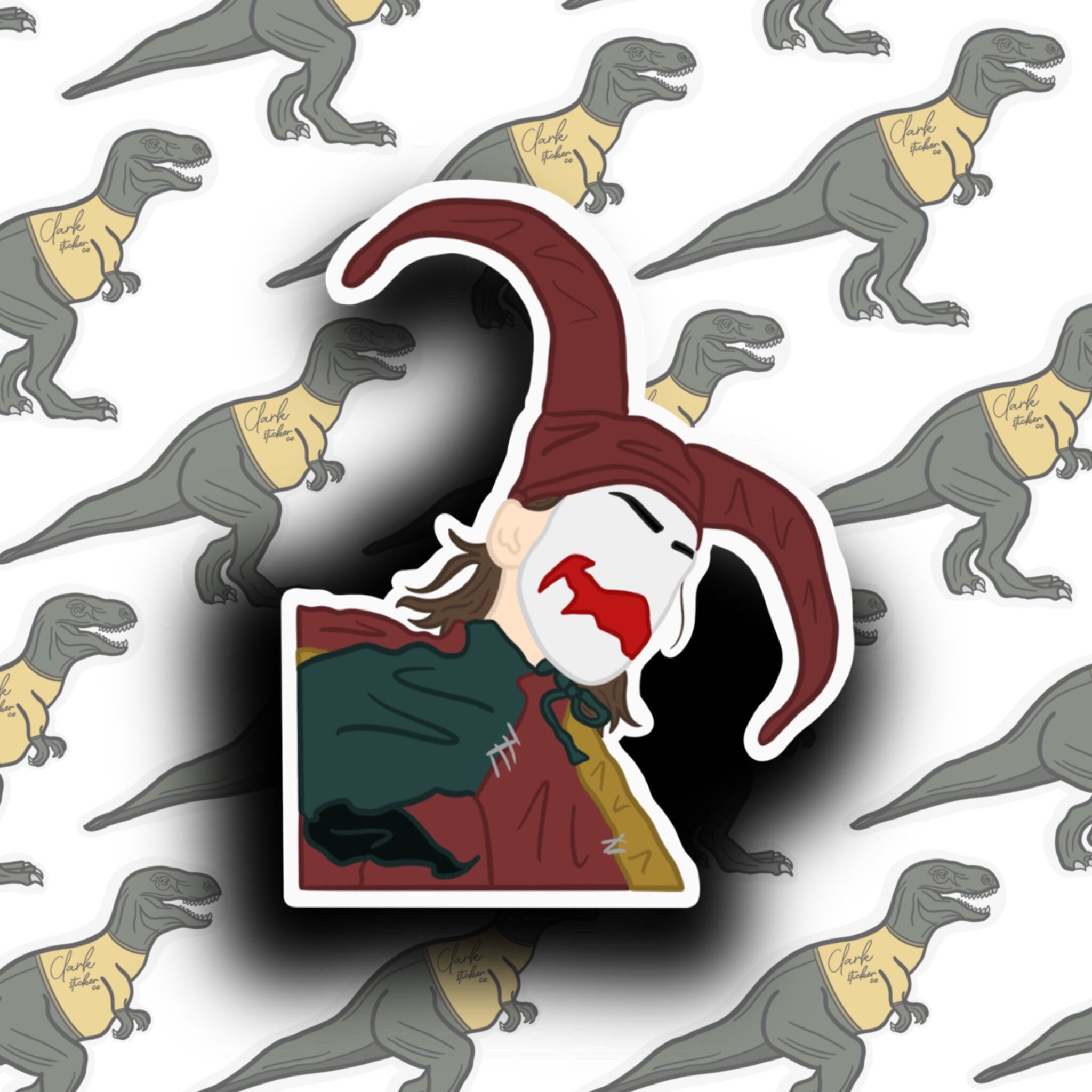 Team Xavier Sticker Pack - Etsy