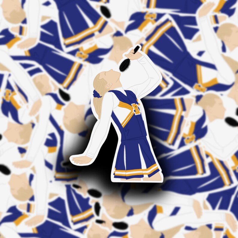 Riverdale Sticker Pack | Etsy